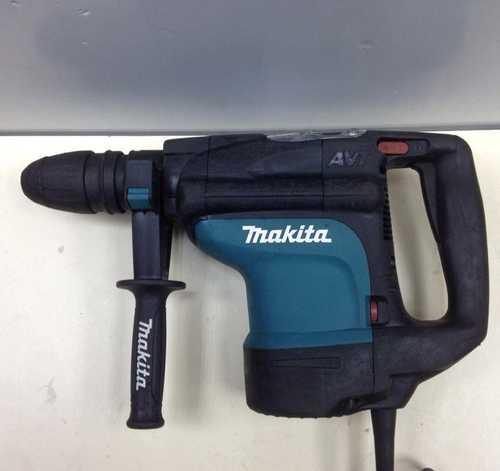 Перфоратора Makita HR4510 C (sds-max), б/у