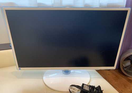 Монитор Philips 23.6" Samsung S24D391HL