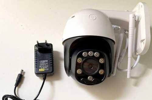 Marlboze M-P12 Уличная IP Камера Поворотная Wi-Fi