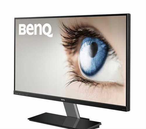 Монитор BenQ 27" EW2775 на запчасти