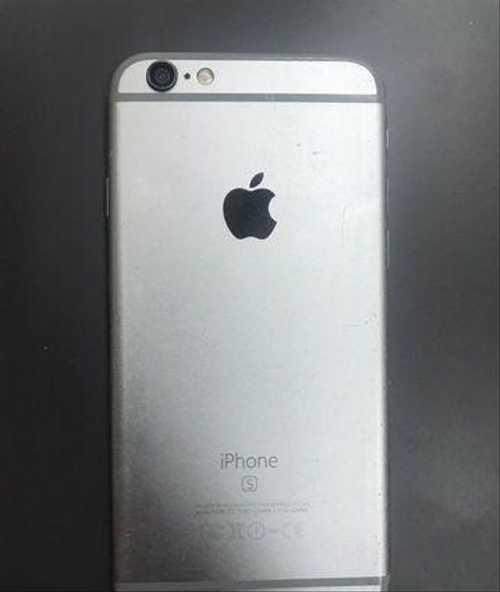 iPhone 6S 64gb