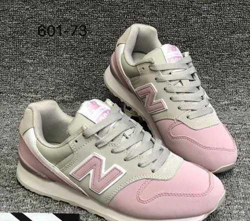 Кроссовки женские New Balance 996