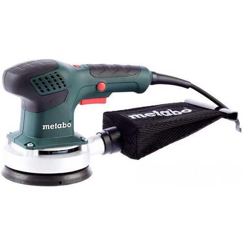 Эшм metabo SXE 3125