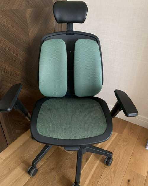 Компьютерное кресло duorest