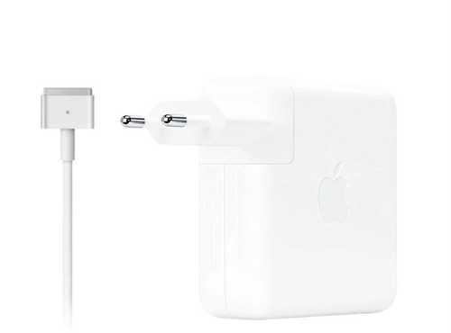 Блок питания 85W Apple MagSafe 2