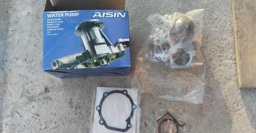 Subaru помпа WPF025 aisin