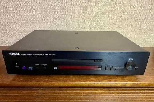 Мульти-аудиоплеер, CD проигрыватель yamaha CD-N500