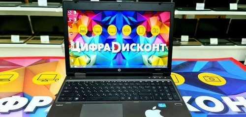 HP ProBook i5-2410m 4gb ssd+hdd HD 7470m