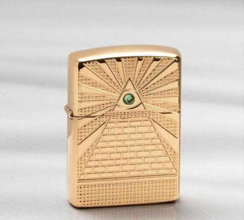 Armor Zippo 49060 зажигалка