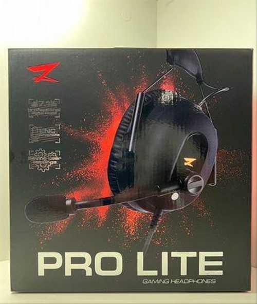 Zet gaming pro lite обзор