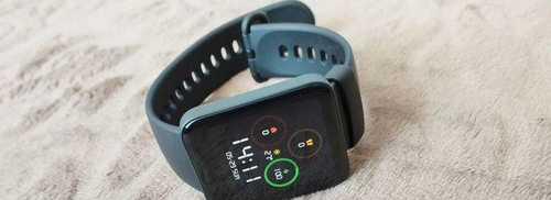 Смарт часы redmi watch 2 lite