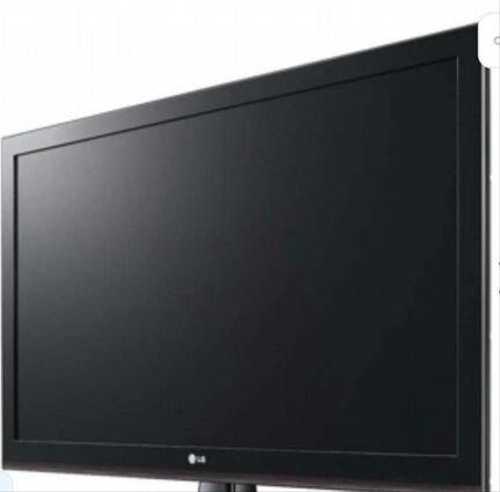 Телевизор бу lg 32lk451