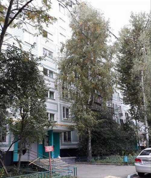 Комната 26 м² в 3-к, 3/9 эт.