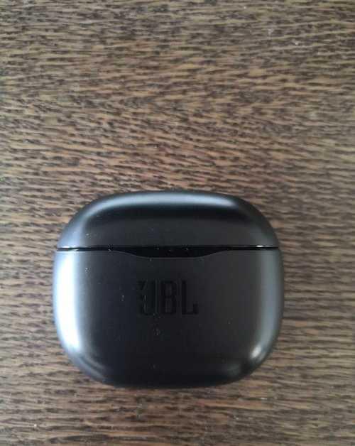 Левый наушник jbl tune 120