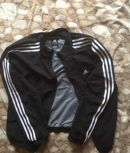 Олимпийка Adidas