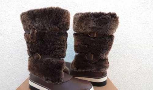 UGG Australia модель Lilyan угги