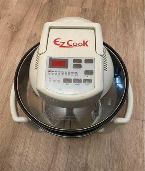Аэрогриль EZ cook