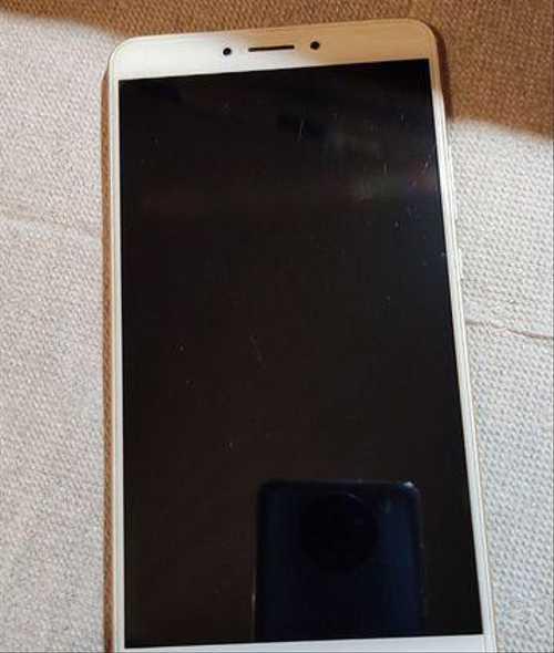 Xiaomi Mi Max 2 4Gb\64Gb б.у