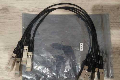 Оптический кабель FT-SFP- CabP AWG 30-0.5