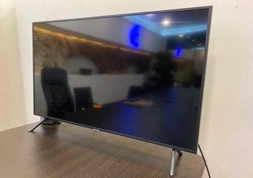 Телевизор Samsung UE49NU7100U 48.5"