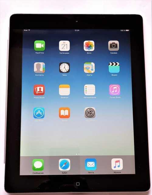 iPad 2 16GB