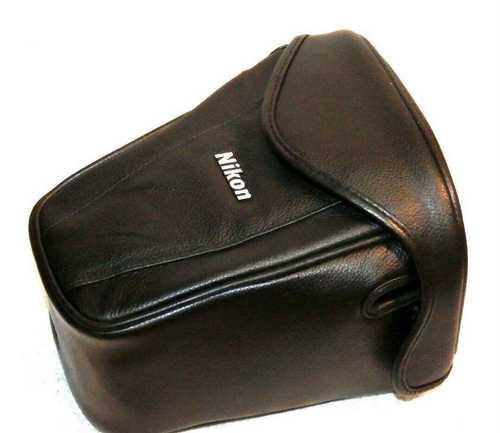 Чехол Nikon CF-D700 Новый