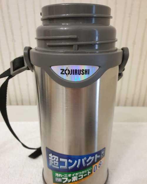 Японский термос Zojirushi