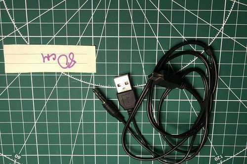 USB, mini USB с 3.5 jack разъёмом, джек