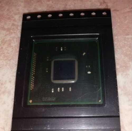 Хаб (чипсет) Z87 Intel dh82z87 SR176