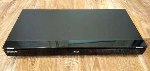 Blu-ray проигрыватель Sony BDP-S360