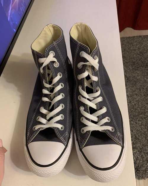 Кеды converse 42 новые