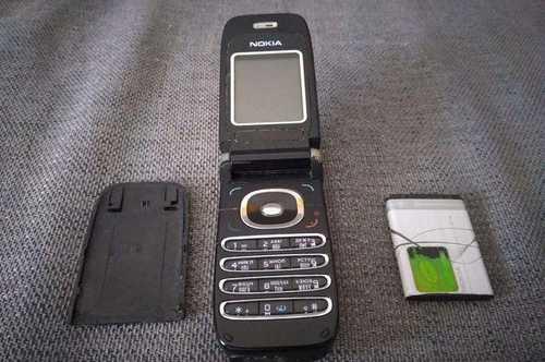 Nokia 6060