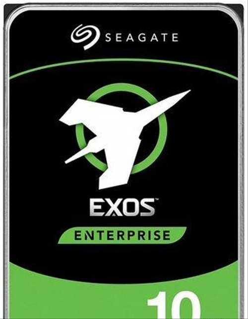 Seagate Exos X16 10TB ST10000NM001G