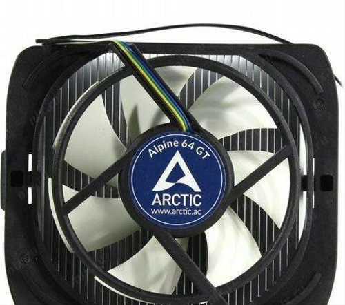 Кулер для процессора Arctic Cooling Alpine 64 GT