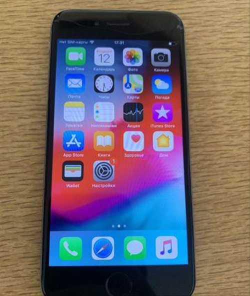 iPhone 6 16gb