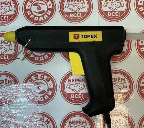 Клеевой пистолет Topex(9050) Б