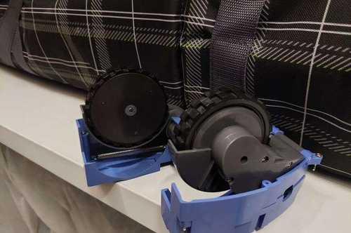 Модуль колеса iRobot Roomba 500, 600, 700, 800, 90