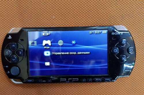 Sony PSP 2006