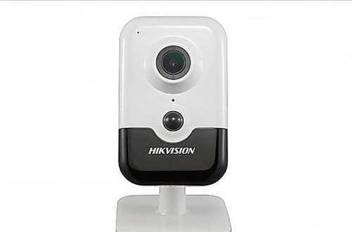 DS-2CD2423G2-I(4mm) Hikvision - 2Мп компактная IP