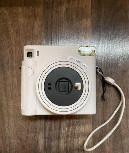 Fujifilm Instax Square SQ1