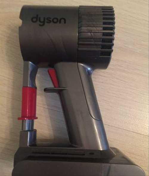 Dyson dc62 мотор