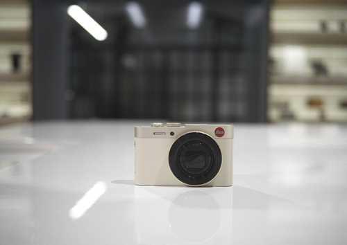 Leica C (Typ 112)