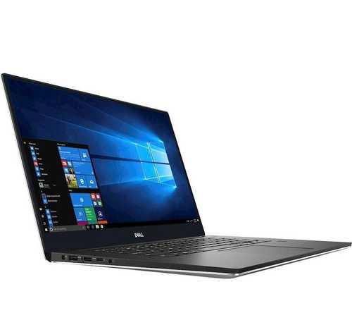 Dell XPS 15 7590