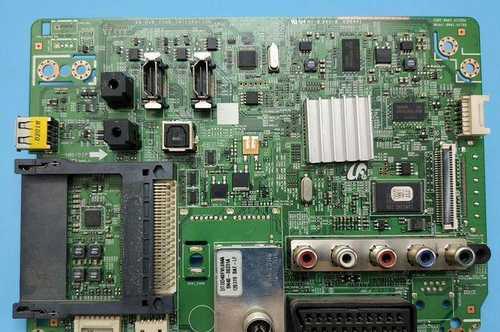 Mainboard BN41-01795A для Samsung UE26EH4000W