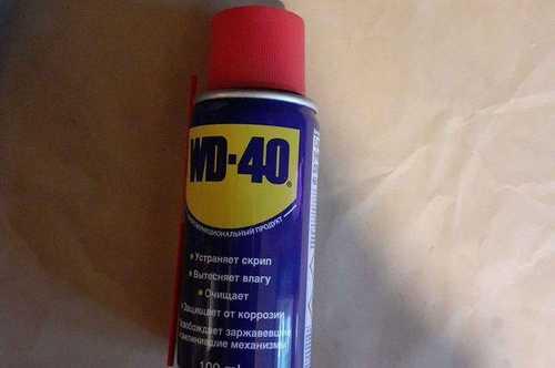 WD-40