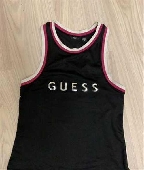 Топ Guess