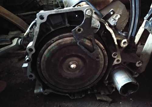 АКПП slxa Honda Civic Stream D17A D15B 2WD