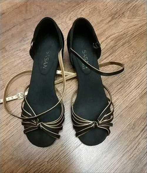 Туфли танцевальные Sasan