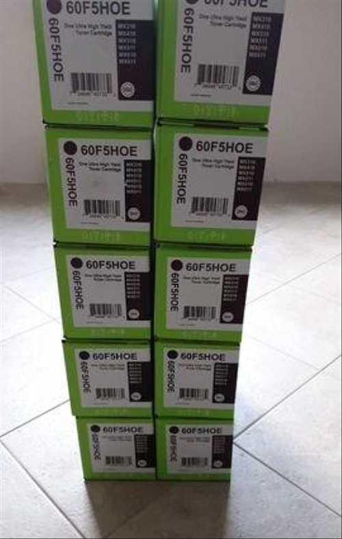 Lexmark 605H 60F5H00 / 60F5H0E