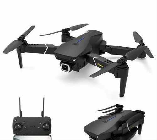 Квадрокоптер Eachine E520S